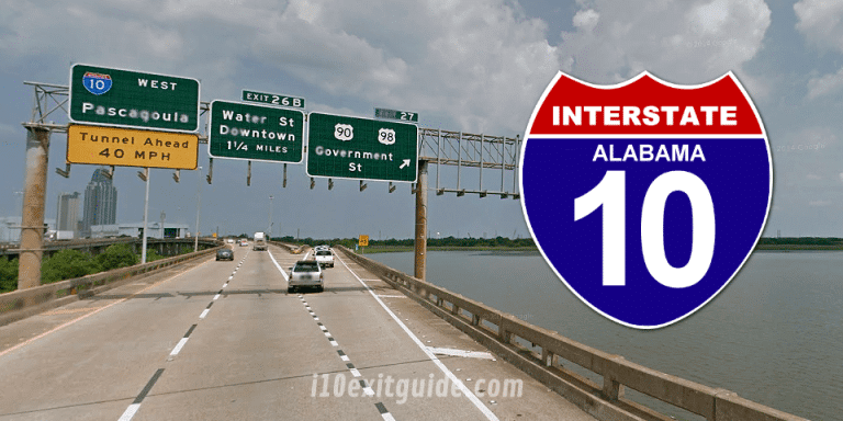Alabama DOT Limits Road Construction for Memorial Day Weekend