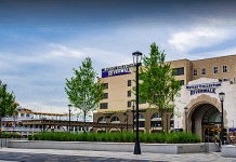 Tanger Outlets - Foley, Alabama | I-10 Exit Guide