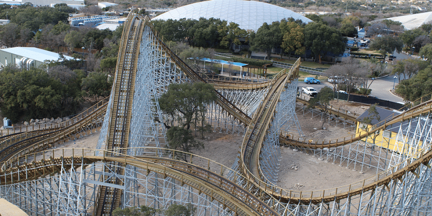SeaWorld San Antonio Leads the Way with Opening of Texas Stingray