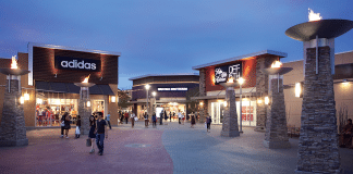 Tanger Outlets - Foley, AL | I-10 Exit Guide
