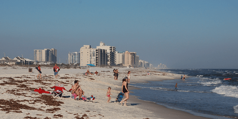 Alabama's Coastal Connection | I-10 Exit Guide