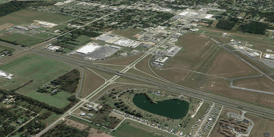 Great Overnight Stop: Jennings, LA (I-10 exit 64) | I-10 Exit Guide