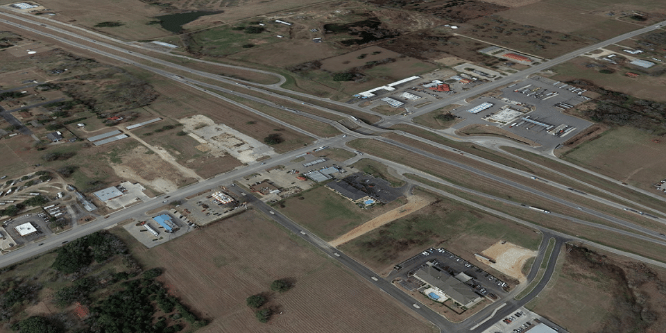 Great Overnight Stop: Schulenburg, TX (I-10 exit 674) | I-10 Exit Guide