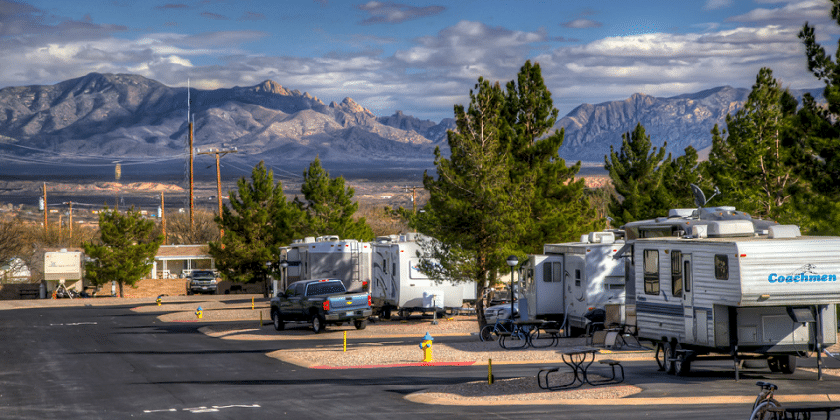 Butterfield RV Resort and Observatory – Benson, AZ | I-10 Exit Guide