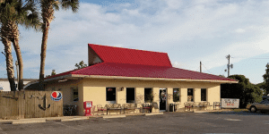 Castaway Seafood Restaurant - Bonifay, FL | I-10 Exit Guide