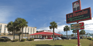 La Rumba Restaurant - Crestview, FL | I-10 Exit Guide