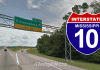 Real-Time Traffic: Moss Point, Mississippi | I-10 Exit Guide