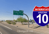 Real-Time Traffic | Tucson, Arizona | I-10 Exit Guide
