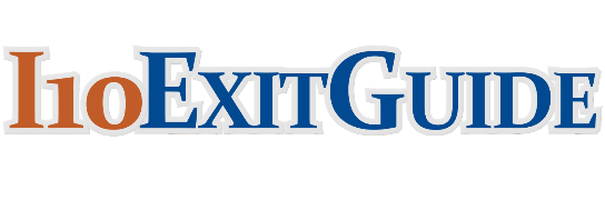 I-10 Exit Services: Florida | I-10 Exit Guide